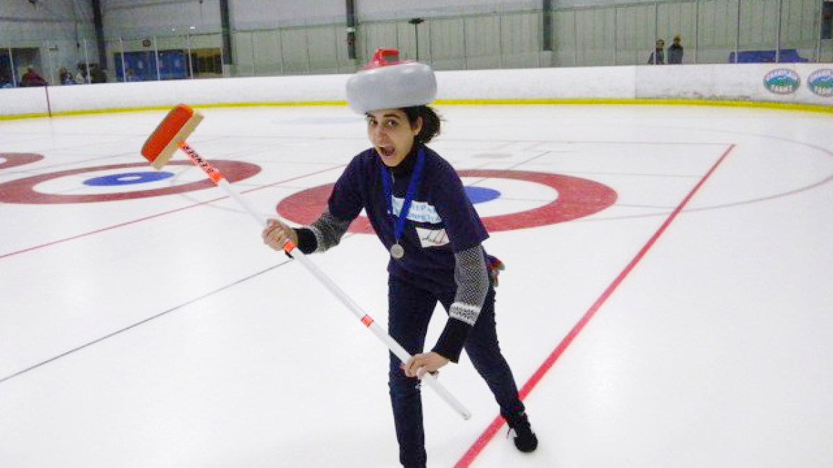 Broom Broom Pow Is Queer Culture (Or How I Fell In Love With Curling ...