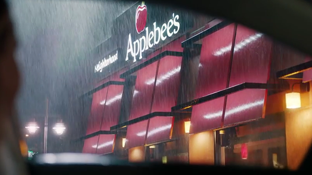 Why Did Applebee's Destroy the Lesbian Love Story in Their New Take-Out ...