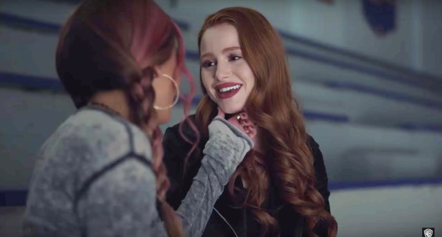 The "Riverdale" Musical Episode Just Got a Whole Lot Gayer With This ...