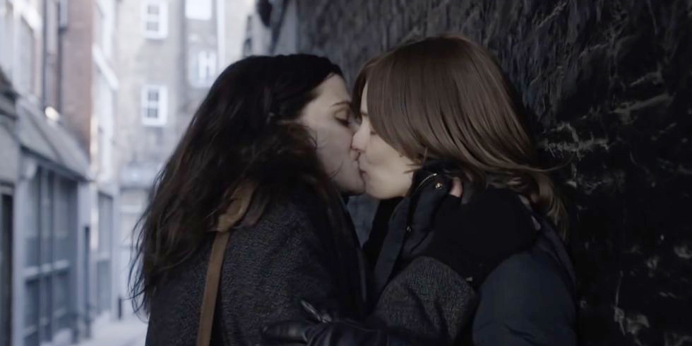 23 Lesbian and Bisexual Romantic Drama Films, Ranked | Autostraddle