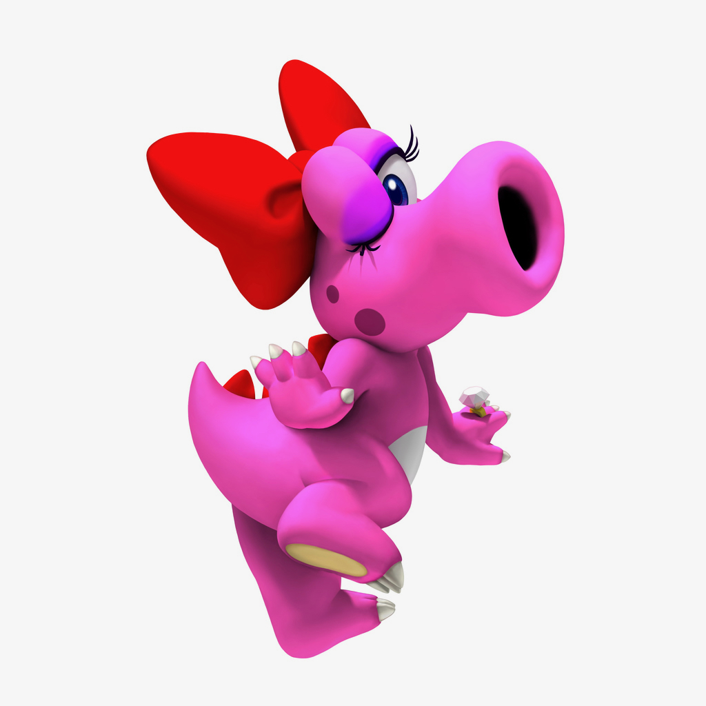 Mario Kart Characters Ranked in Terms of Queerness | Autostraddle