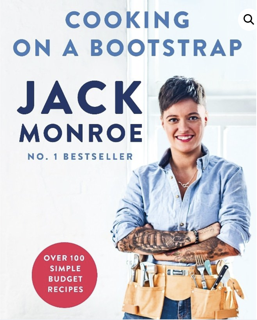 7 Super Queer Cookbooks For Your Super Queer Kitchen! | Autostraddle