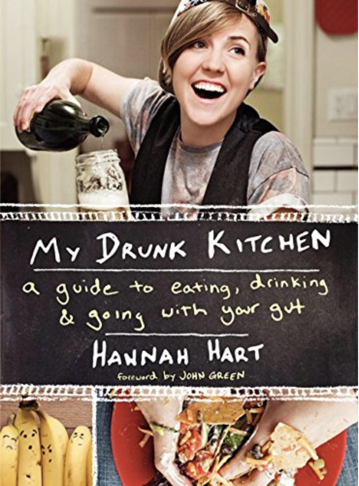 7 Super Queer Cookbooks For Your Super Queer Kitchen! | Autostraddle