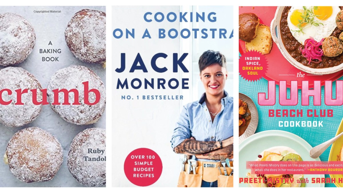 7 Super Queer Cookbooks For Your Super Queer Kitchen! | Autostraddle