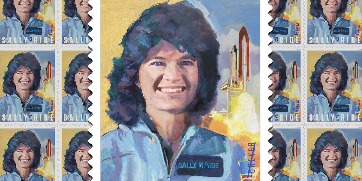 sally ride News | Autostraddle