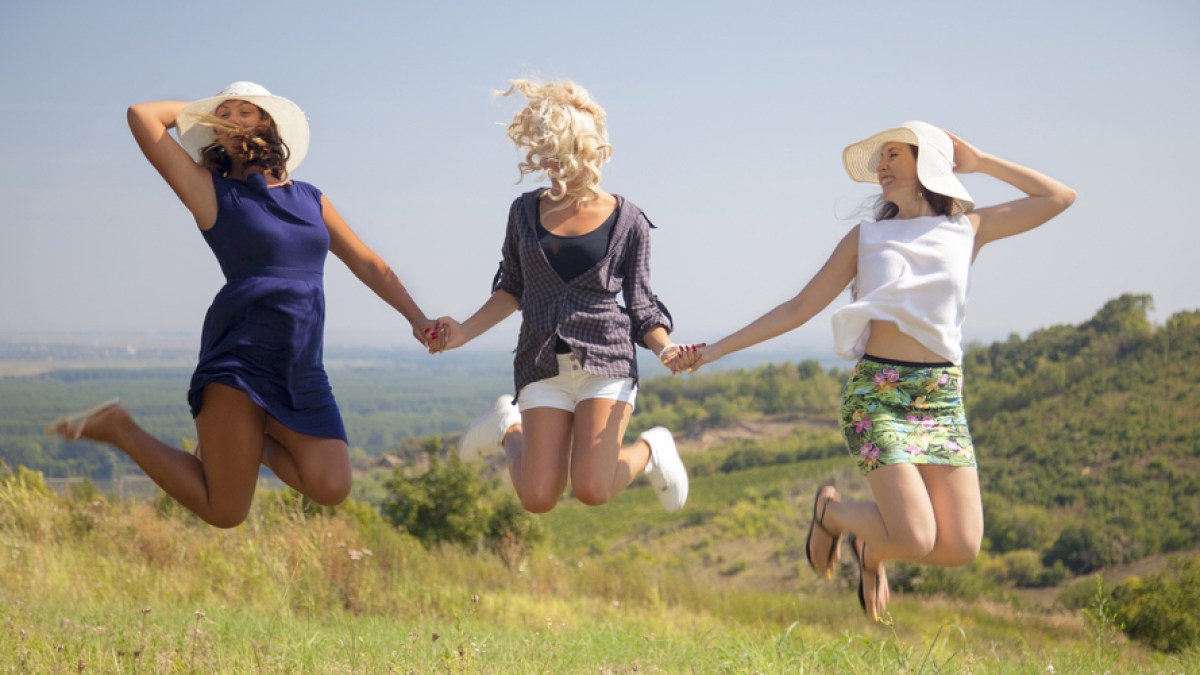 You Need Help: Your Potential Throuple Turned Into a Couple and Someone ...