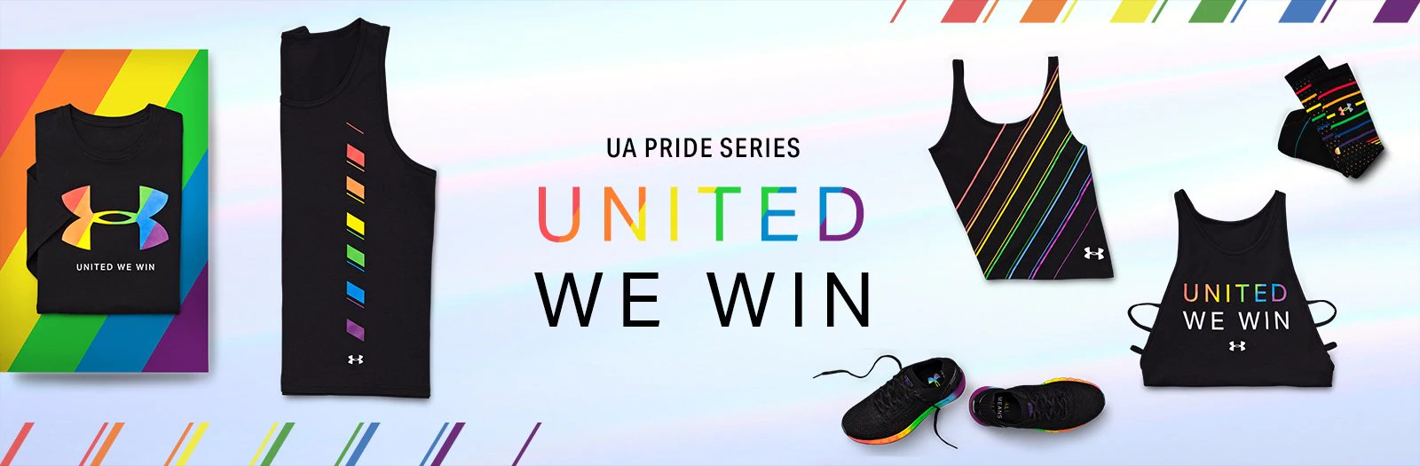 22 Brands Selling LGBT Pride Apparel In 2018, Ranked By Highly ...