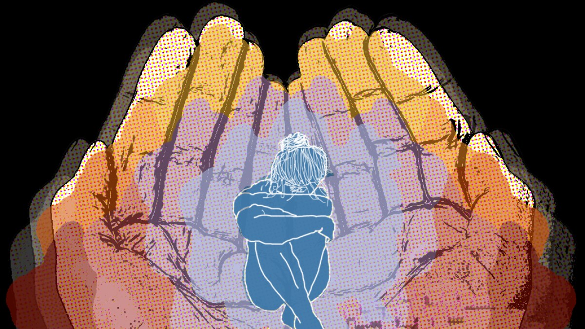 Every Trans Girl I Meet Is From the Future: Finding a Bereft Sisterhood ...