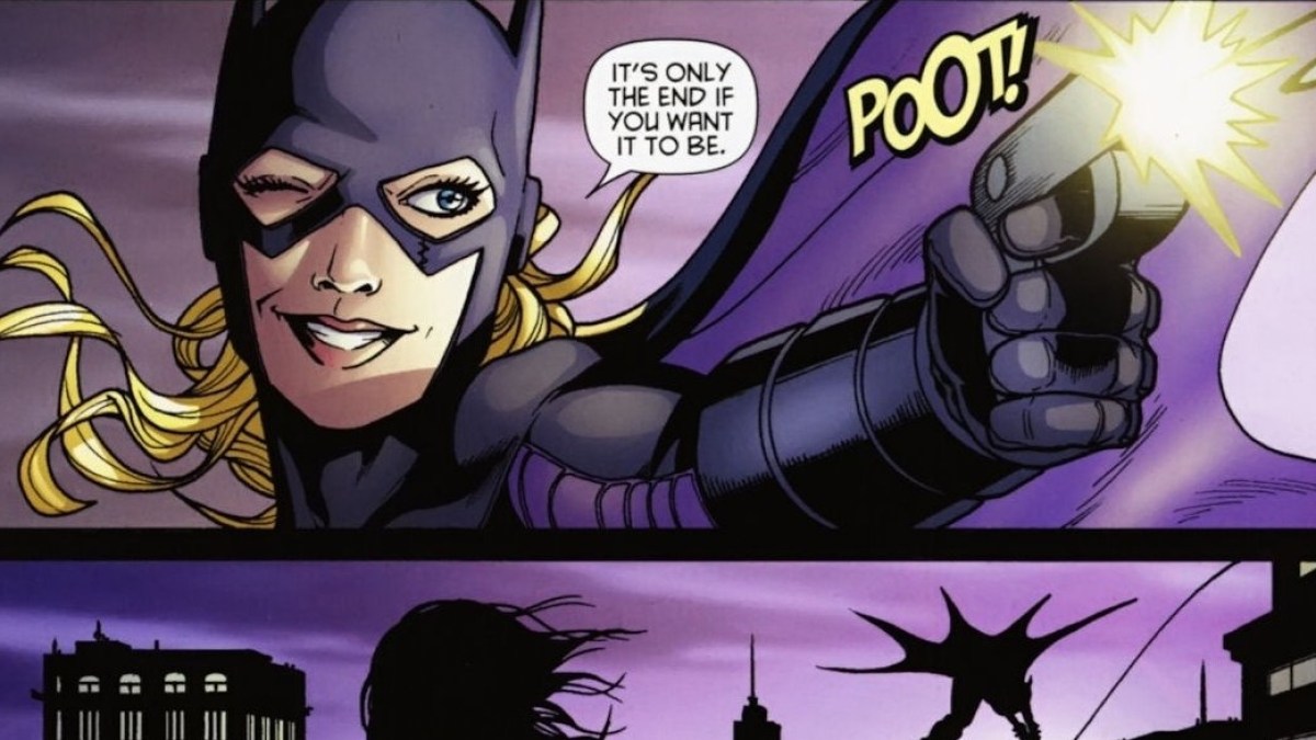 Before I Go, Here's My Top Ten Favorite "Drawn to Comics" Comics of All ...