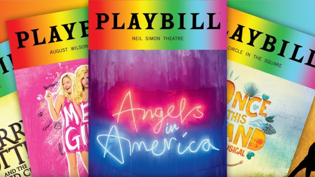 FRIDAY OPEN THREAD: What's Your Favorite (Gayest) Broadway Musical/Song ...