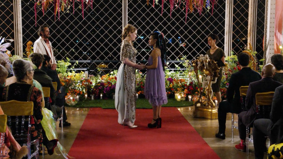 The "Sense8" Finale Bestows a Queer Happy Ending Upon Us All | Autostraddle