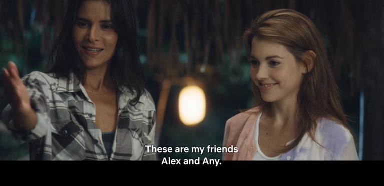 I Watched Lesbian Movie "Liz in September" and You’ve Gotta Be Kidding ...