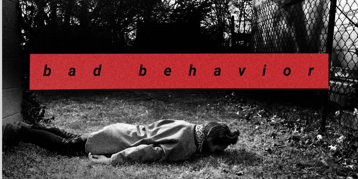 CALL FOR SUBMISSIONS: "Bad Behavior" | Autostraddle
