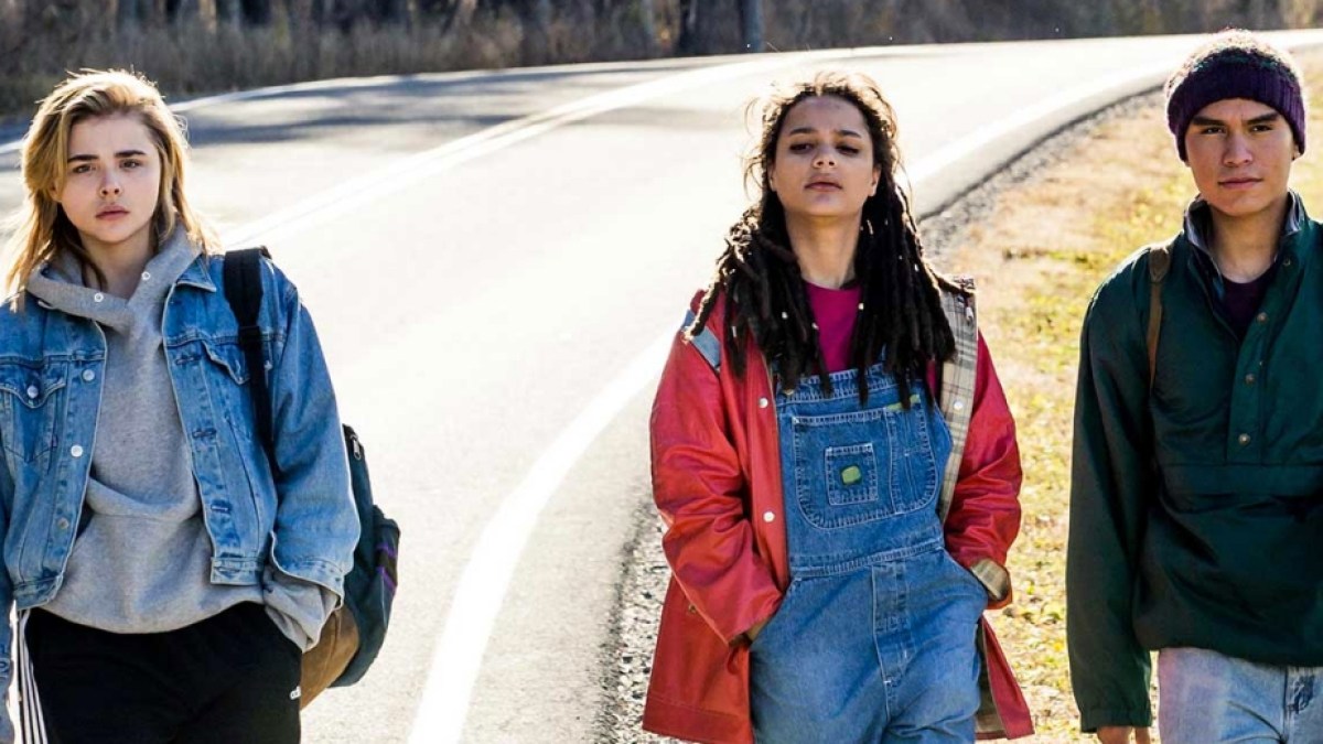 Also.Also.Also: "The Miseducation of Cameron Post" Trailer Looks So ...