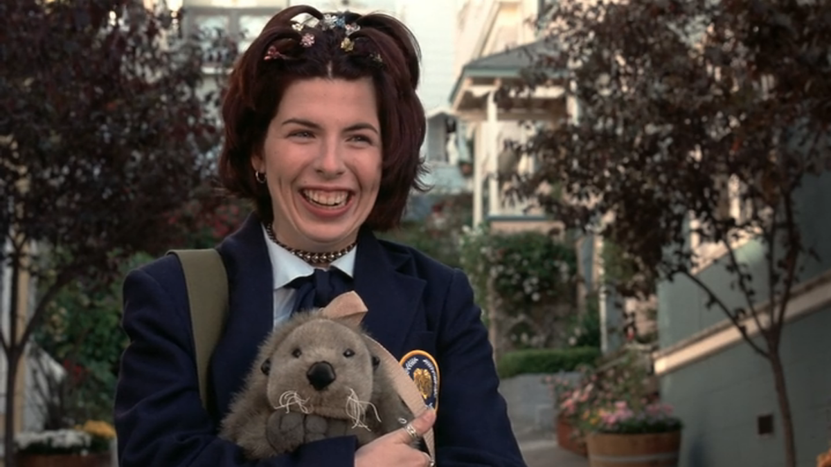 11 Tomboys and Weird Girls From 90/00s Movies I Loved as a Kid ...