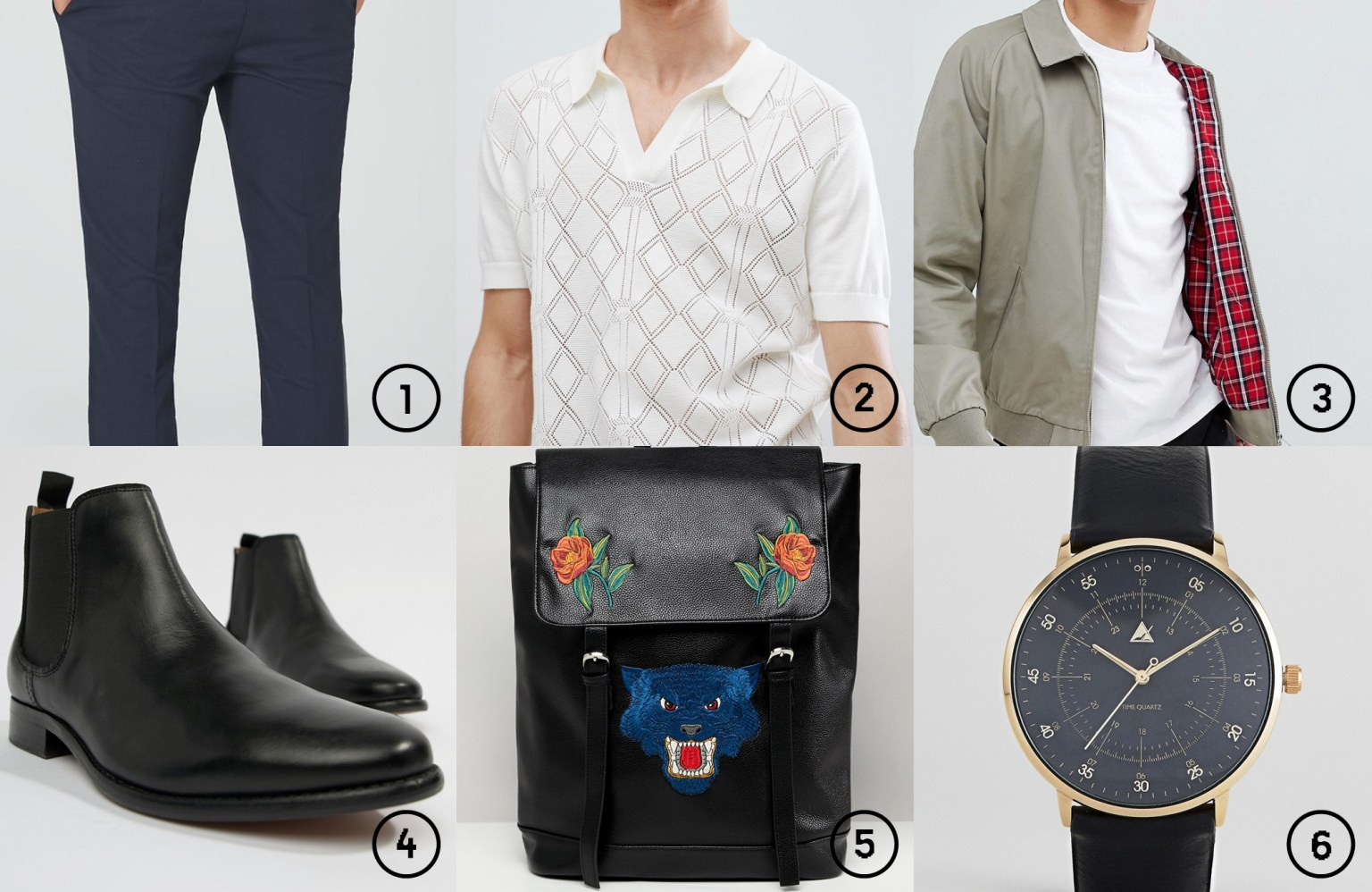 Find Your Fit: The Queer Academic Who Wants to Be Your Professor Crush ...