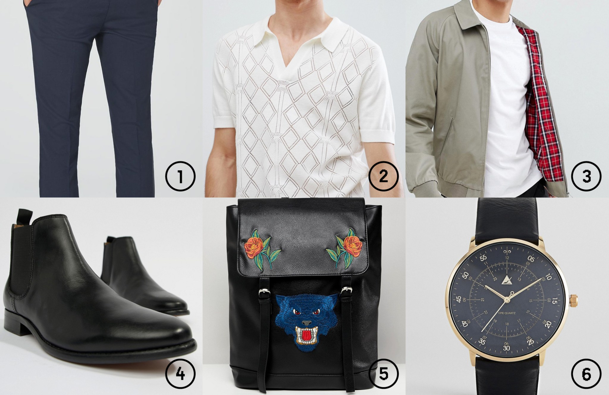 Find Your Fit: The Queer Academic Who Wants to Be Your Professor Crush ...