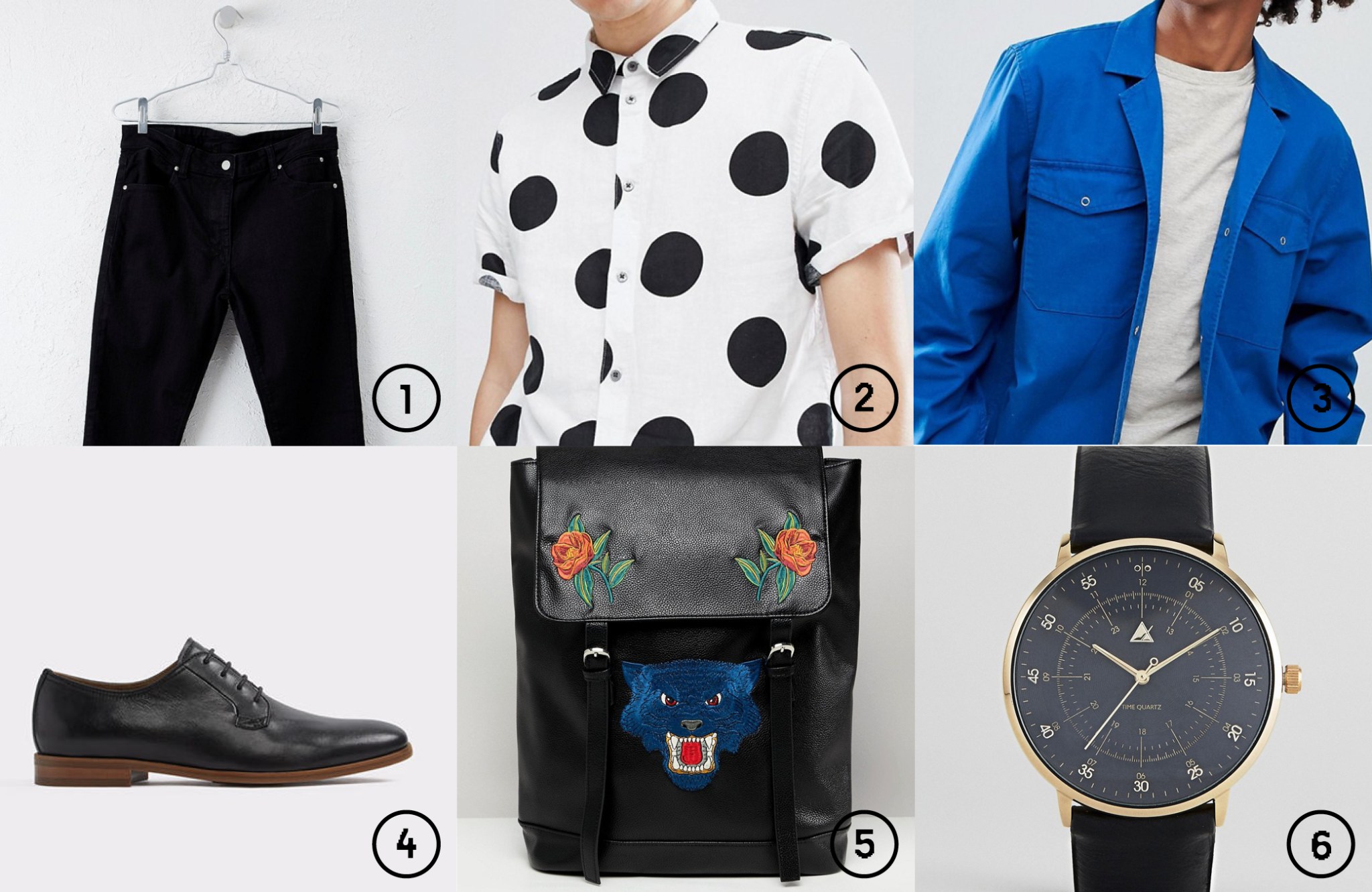 Find Your Fit: The Queer Academic Who Wants to Be Your Professor Crush ...