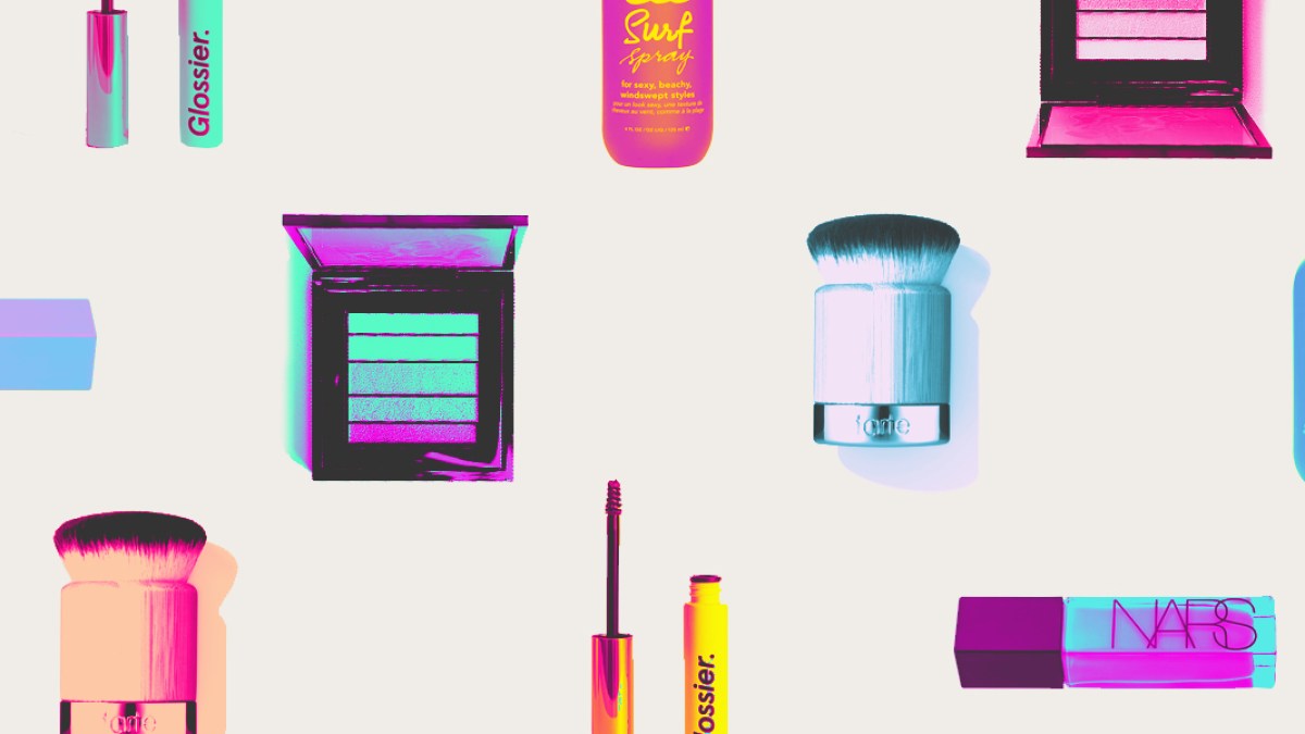 Monday Roundtable: The Makeup That Changed Our Lives | Autostraddle