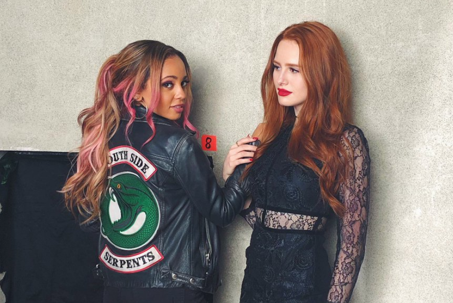 Fall 2018 Queer TV Preview: All the Lesbian and Bisexual Women Characters to Anxiously ...