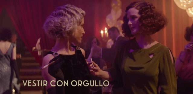 Fall 2018 Queer TV Preview: All the Lesbian and Bisexual Women Characters to Anxiously ...