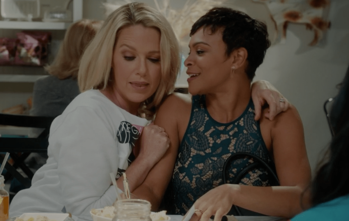 Fall 2018 Queer TV Preview: All the Lesbian and Bisexual Women Characters to Anxiously ...