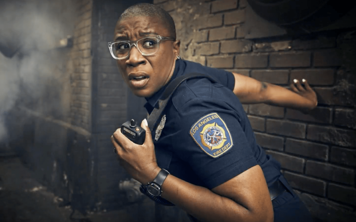 Fall 2018 Queer TV Preview: All the Lesbian and Bisexual Women Characters to Anxiously ...