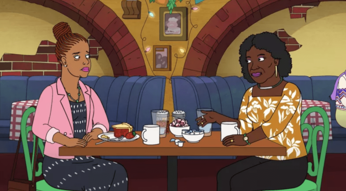 Fall 2018 Queer TV Preview: All the Lesbian and Bisexual Women Characters to Anxiously ...