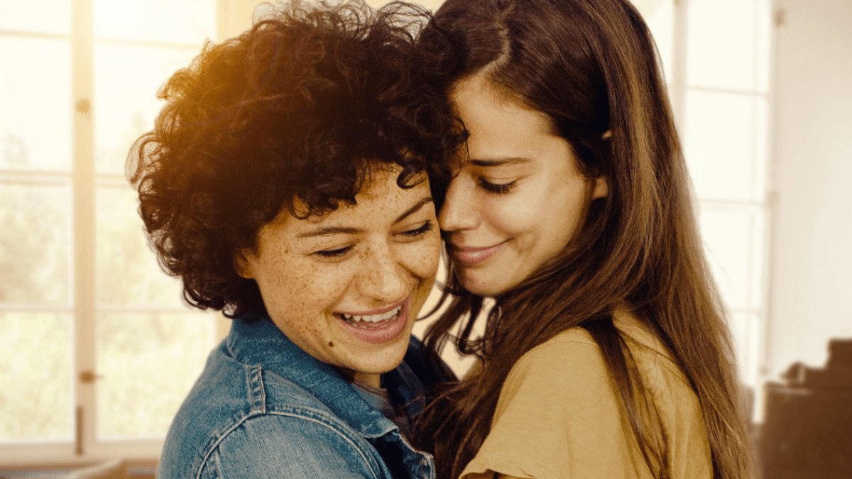 "Duck Butter" Review: Good Lesbian Sex, Average Lesbian Mumblecore | Autostraddle