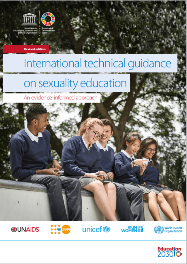 "Age-Appropriate" Sex Education Leaves LGBTQ Kids Behind | Autostraddle
