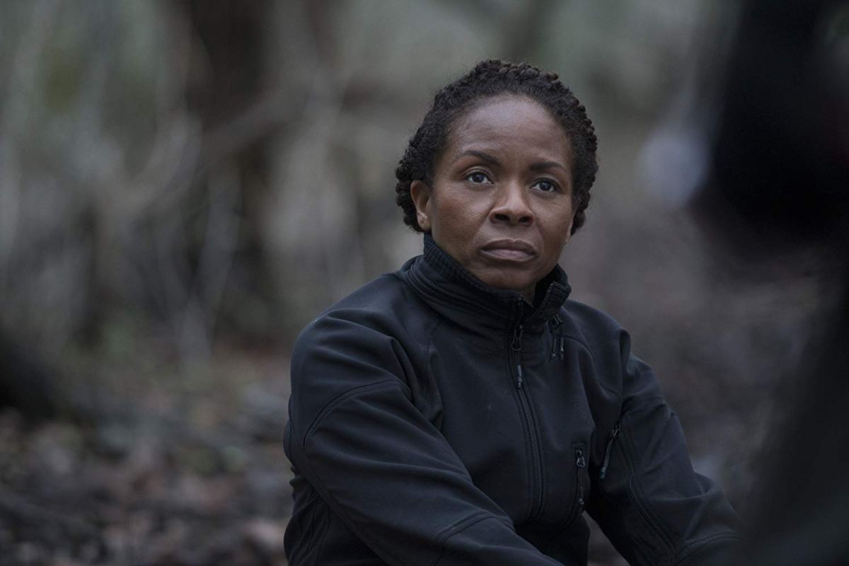 Fall 2018 Queer TV Preview: All the Lesbian and Bisexual Women Characters to Anxiously ...