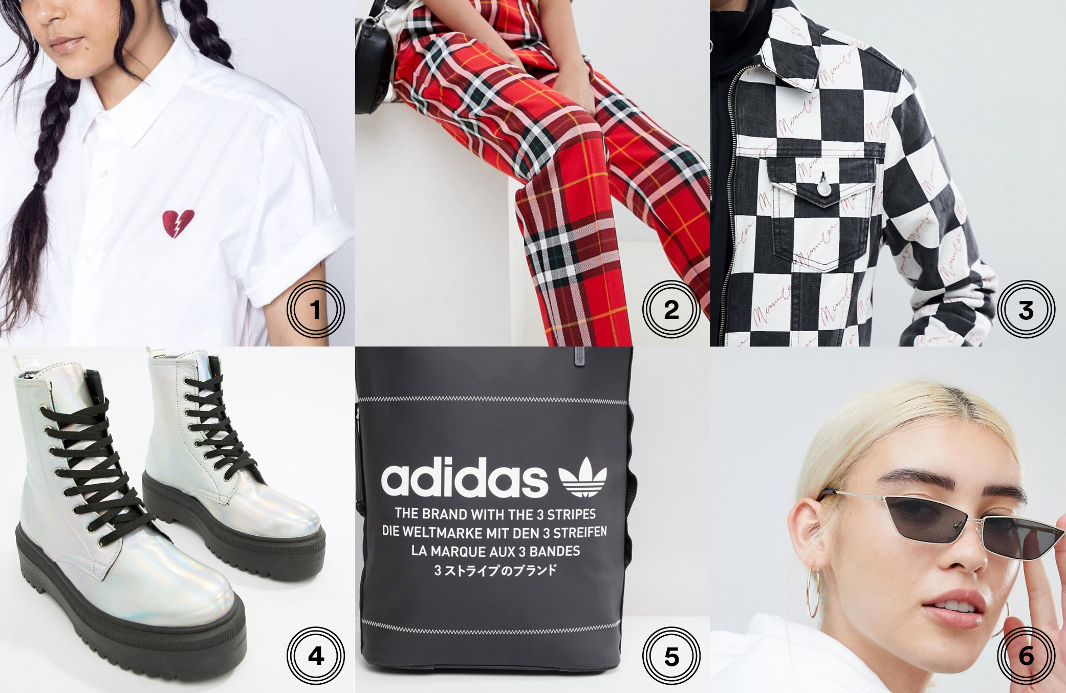 Find Your Fit: The Newly Out Non-binary Person Wondering How They ...