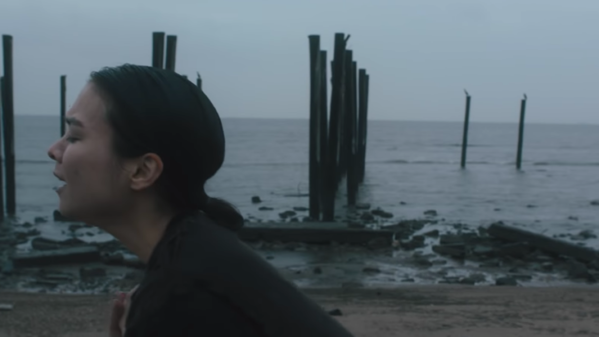 Types of Crying as Mitski Songs | Autostraddle