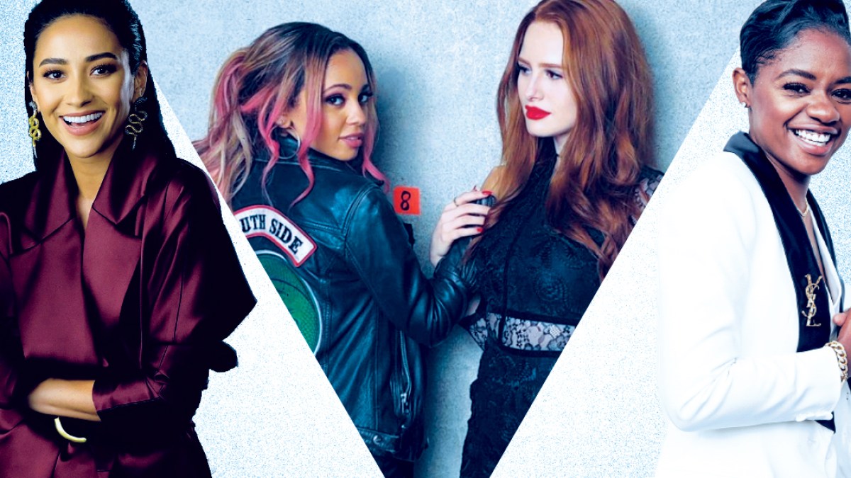 Fall 2018 Queer TV Preview: All the Lesbian and Bisexual Women Characters to Anxiously ...