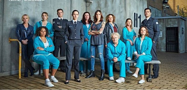 Fall 2018 Queer TV Preview: All the Lesbian and Bisexual Women Characters to Anxiously ...