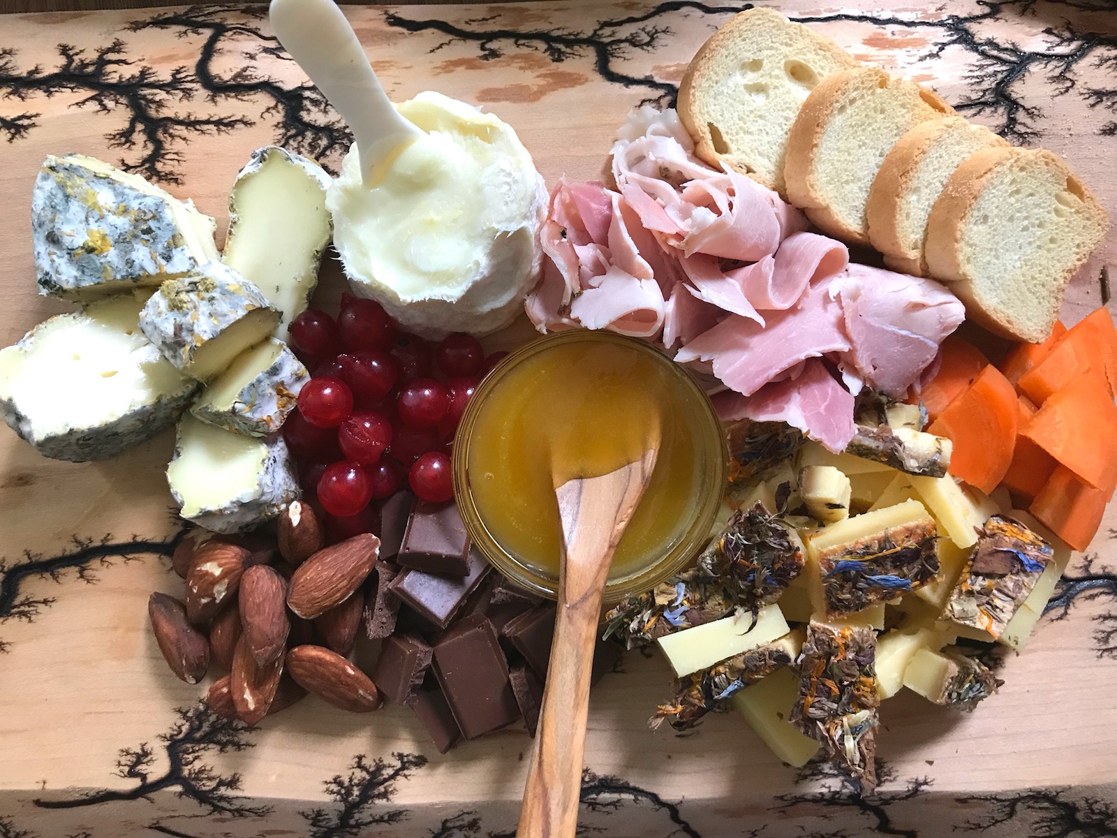Cheese Boards to Make You Feel Like You Have Your Shit Together ...