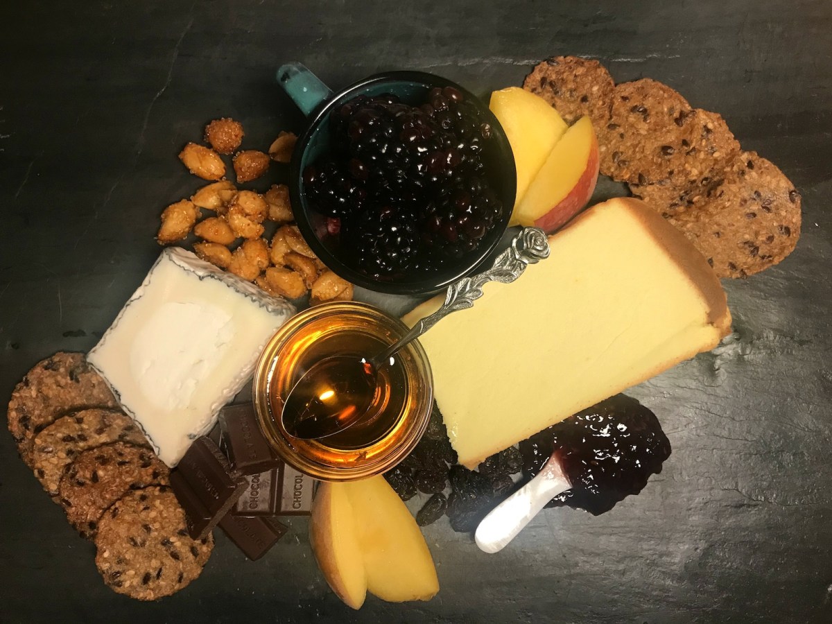 Cheese Boards to Make You Feel Like You Have Your Shit Together ...