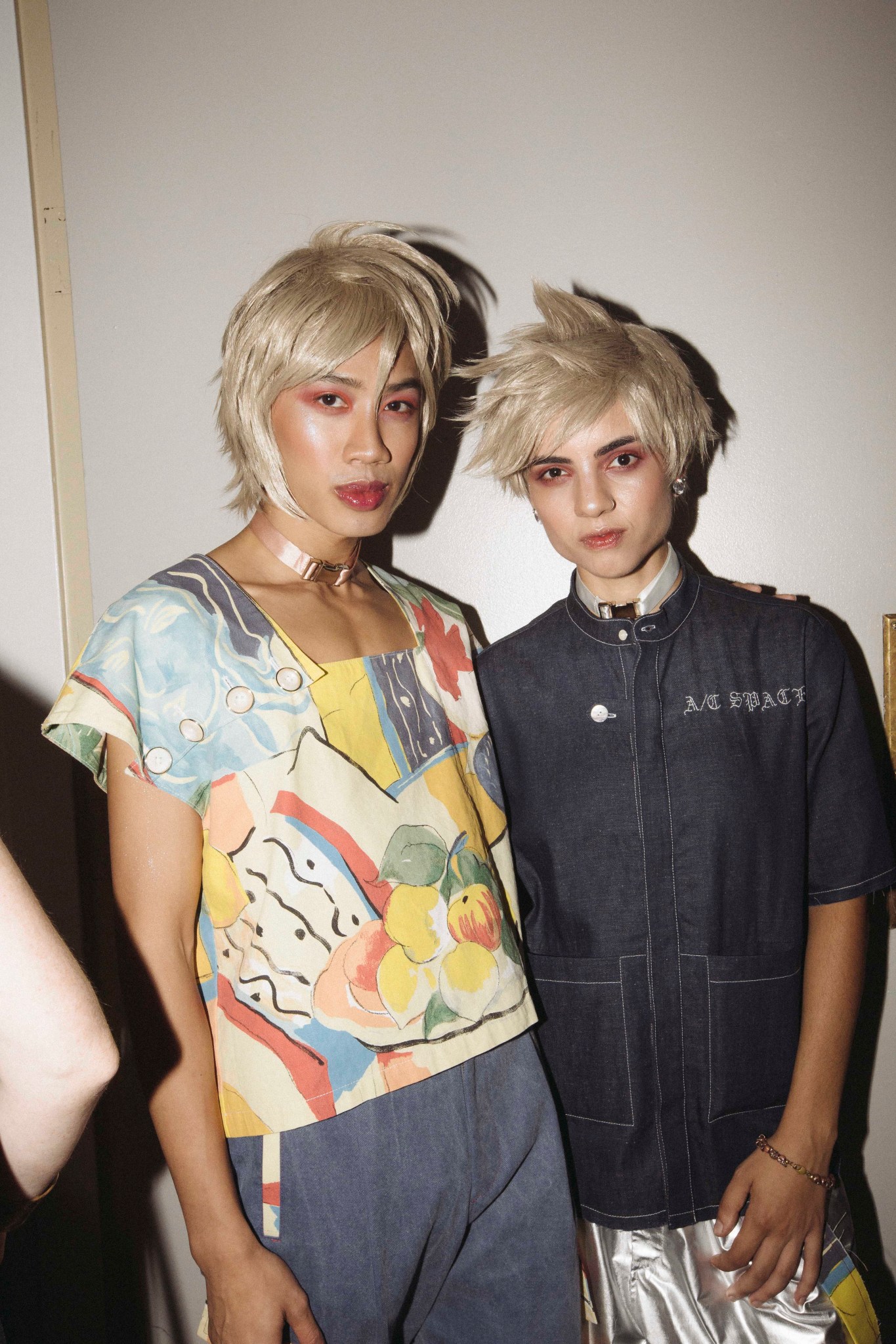 PHOTOESSAY: dapperQ's "Dress Code" Made Your Queer Dreams Come True at ...