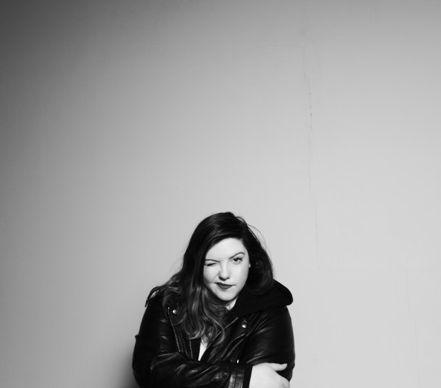 Mary Lambert Is Brutally Vulnerable in Her New Poetry Book, "Shame Is ...