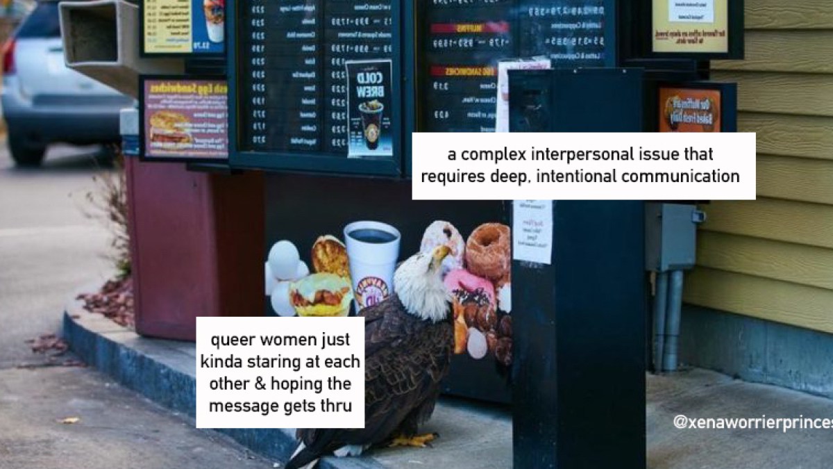 How to Have a Difficult Conversation 101: Tough Love From ...