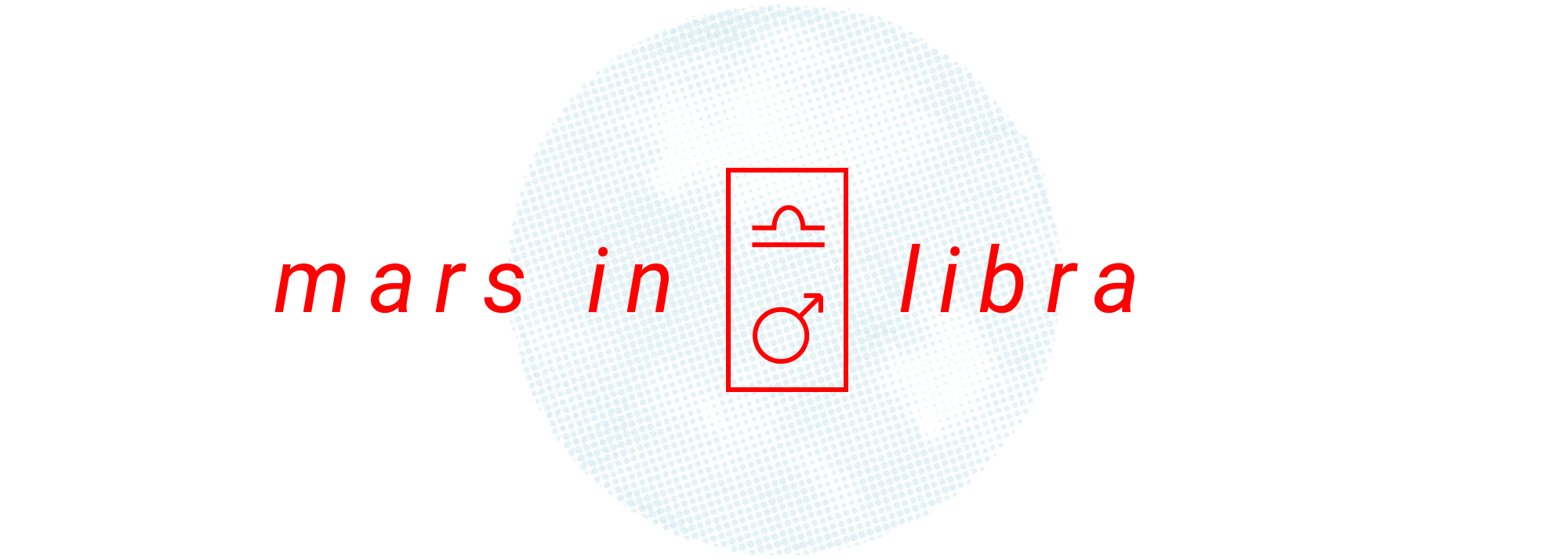 Starstruck: Find Out What Your Crush's Mars Sign Says About Your ...