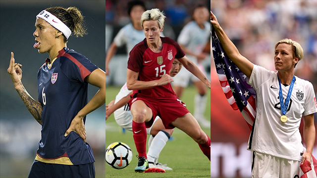 The Sports That Made You Gay, Ranked | Autostraddle