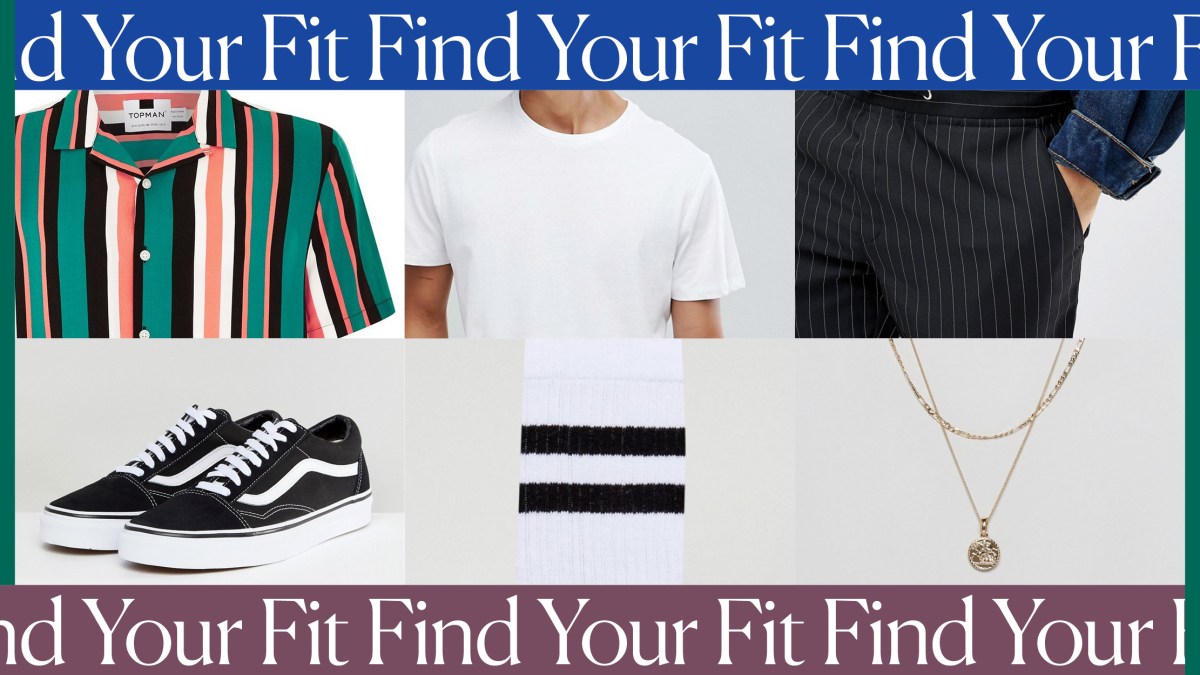 Find Your Fit: The Construction Worker Who Wants Style That's Practical ...