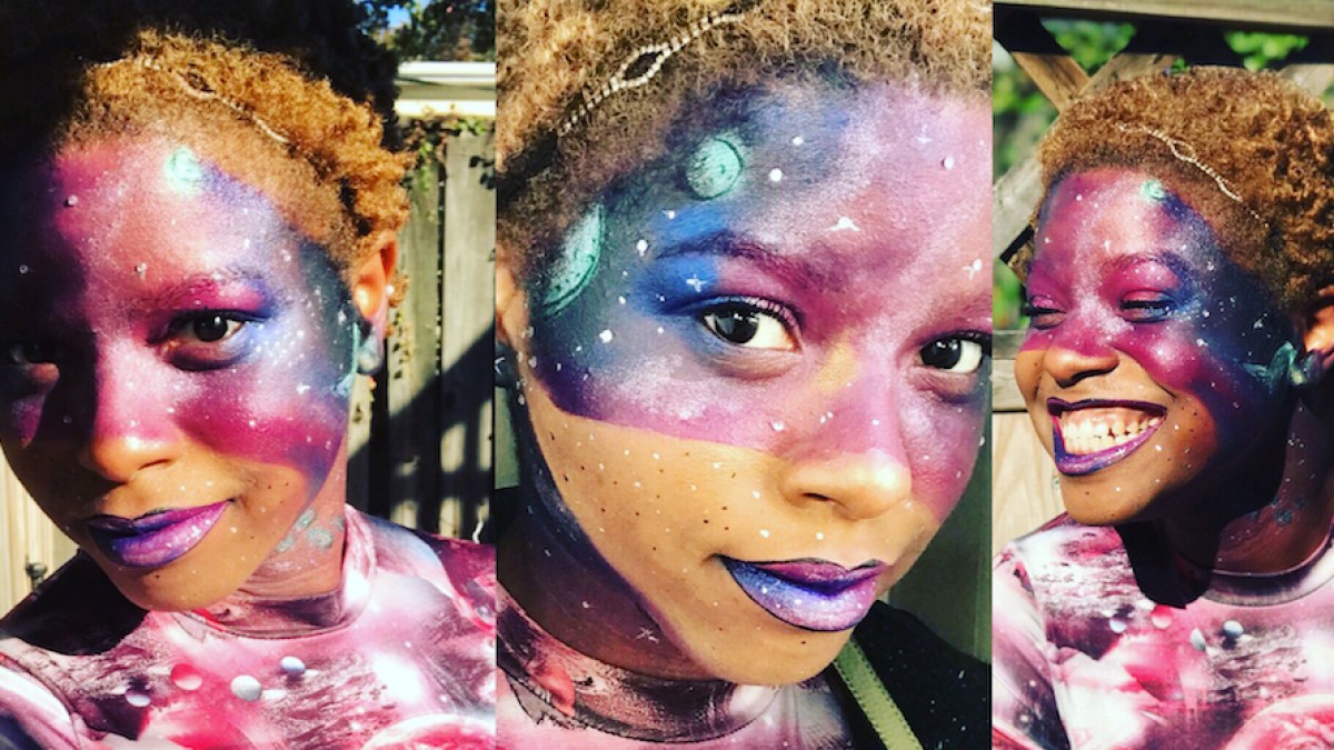 Halloween Is the Holiday of Our People, Submit Photos for Our Community ...