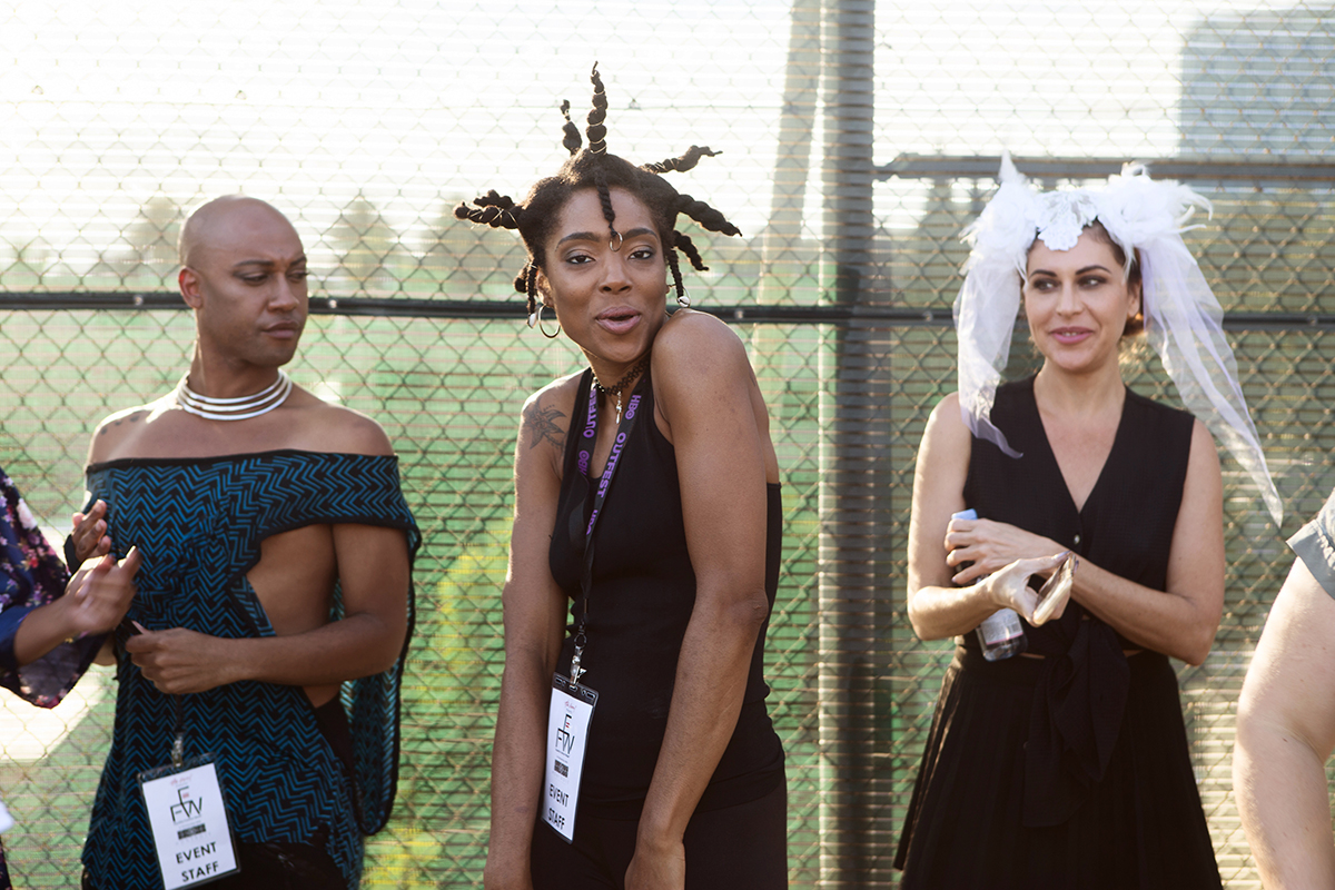 PHOTOESSAY: All The Queers Were Equally Hot at Los Angeles' First ...
