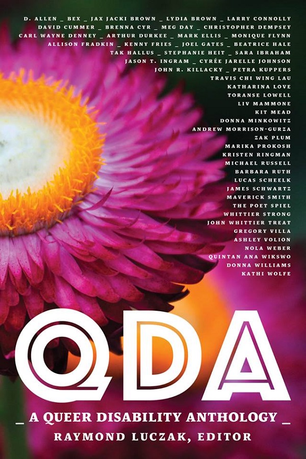 8 Books Featuring Disabled Queer Women Characters | Autostraddle