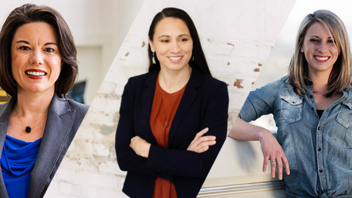 The 10 LGBT Congressional Candidates Most Likely to Help Democrats Take ...