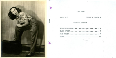 Lisa Ben: Lesbian Media Pioneer, Cat Lady, and Hometown Buffet Superfan ...