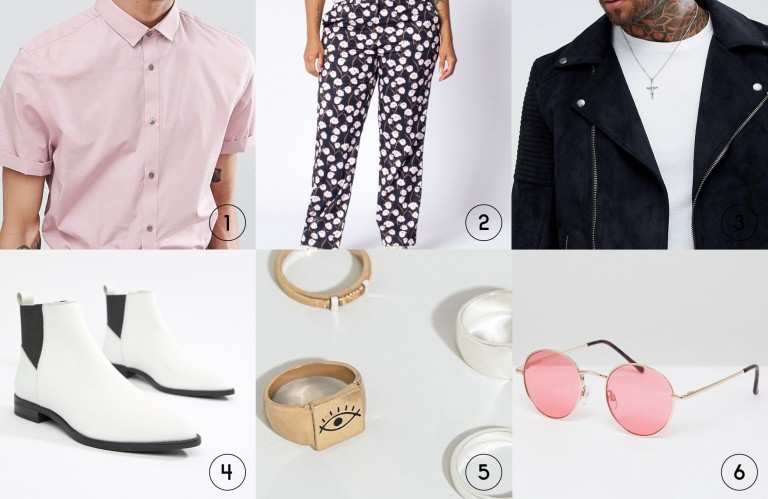 Find Your Fit: The Accountant Who Wants to Accessorize | Autostraddle