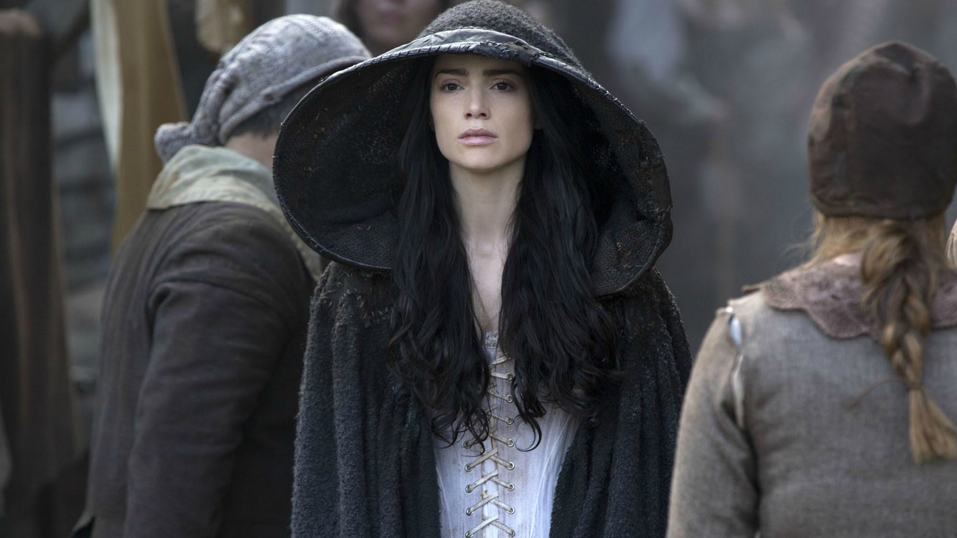 55 Fictional Witches, Ranked by Lesbianism | Autostraddle